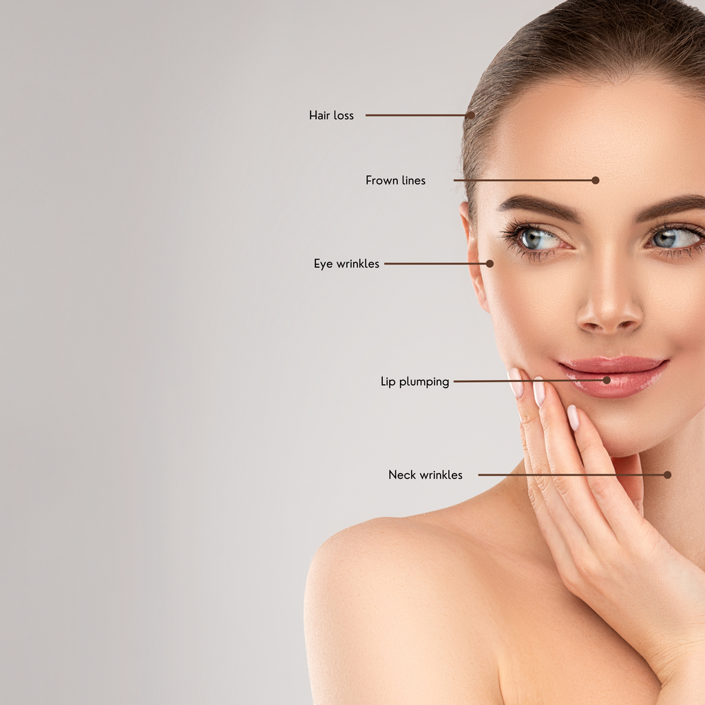 The Derm Bar Physician Led Medical & Cosmetic Dermatology Ontario CA ...